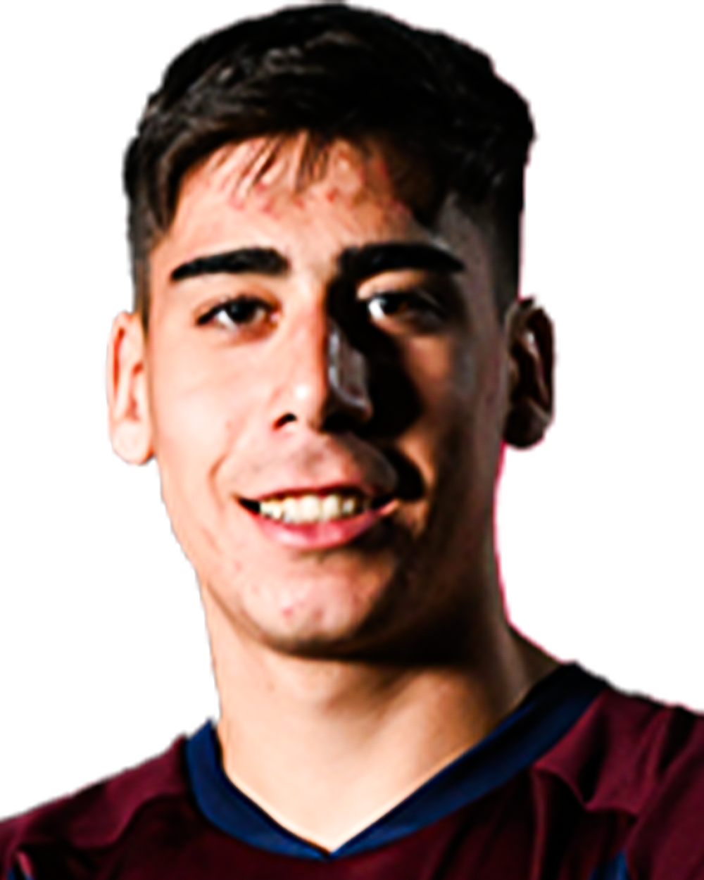 Dominic Gasso - Detroit City FC